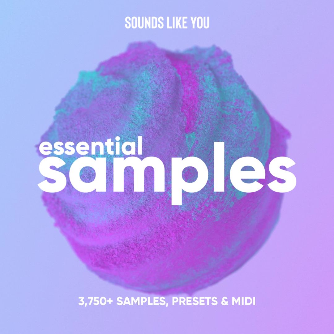 The Essential Bundle – Sounds Like You