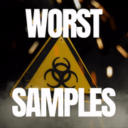 Weird & Wacky Sample Packs – Sounds Like You