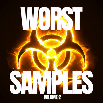 Weird & Wacky Sample Packs – Sounds Like You