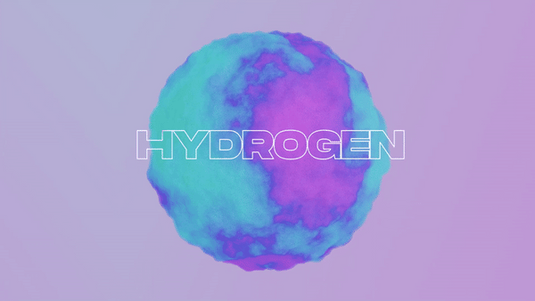 Hydrogen - Visual Pack - 30 Animations – Sounds Like You